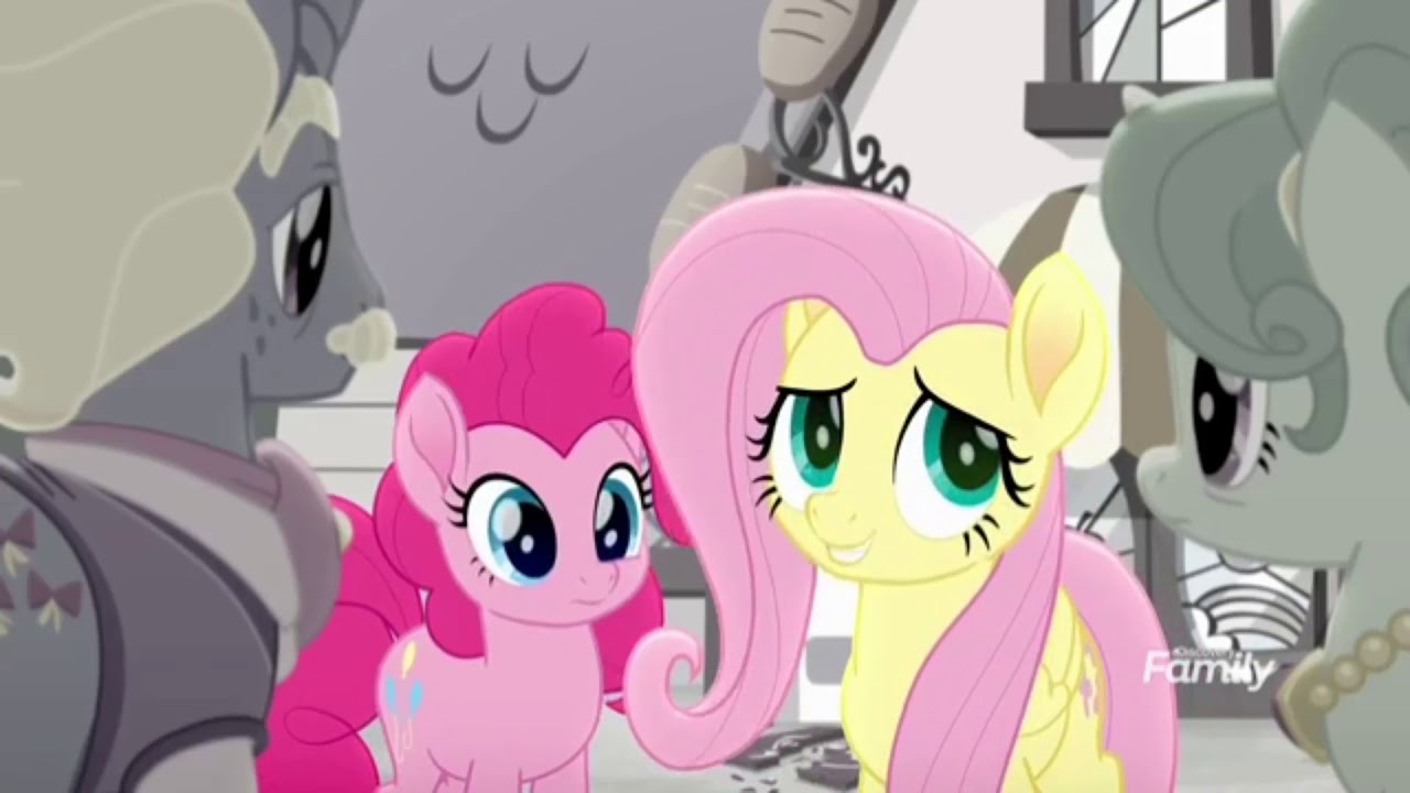 USSR moment in my little pony - YouTube