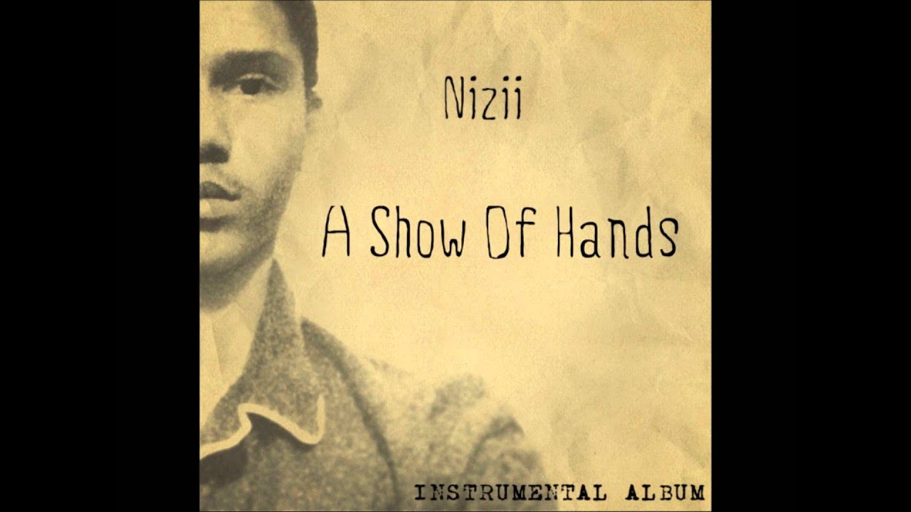 Nizii - Not Even The King (Instrumental) - YouTube