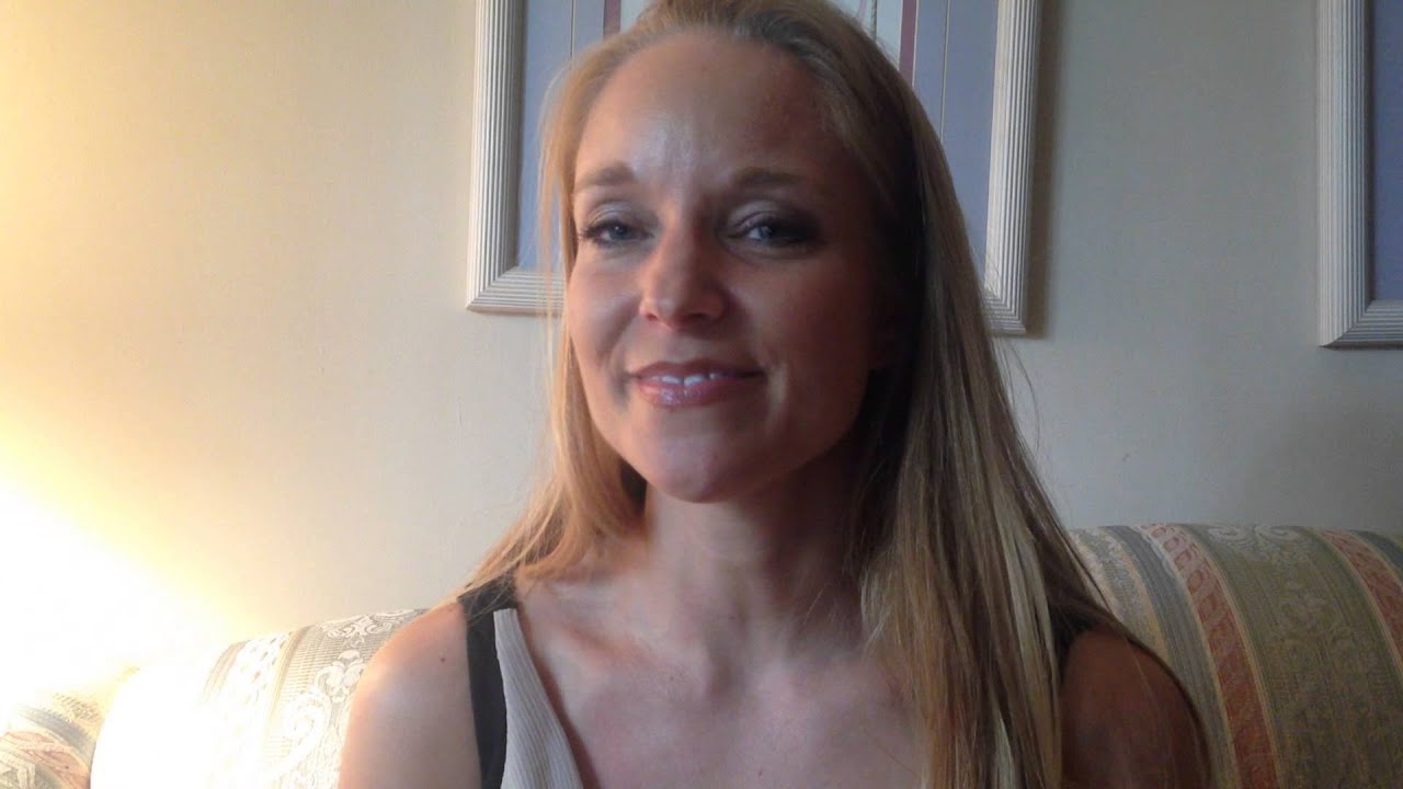 Who Am I, Alecia Stringer - YouTube