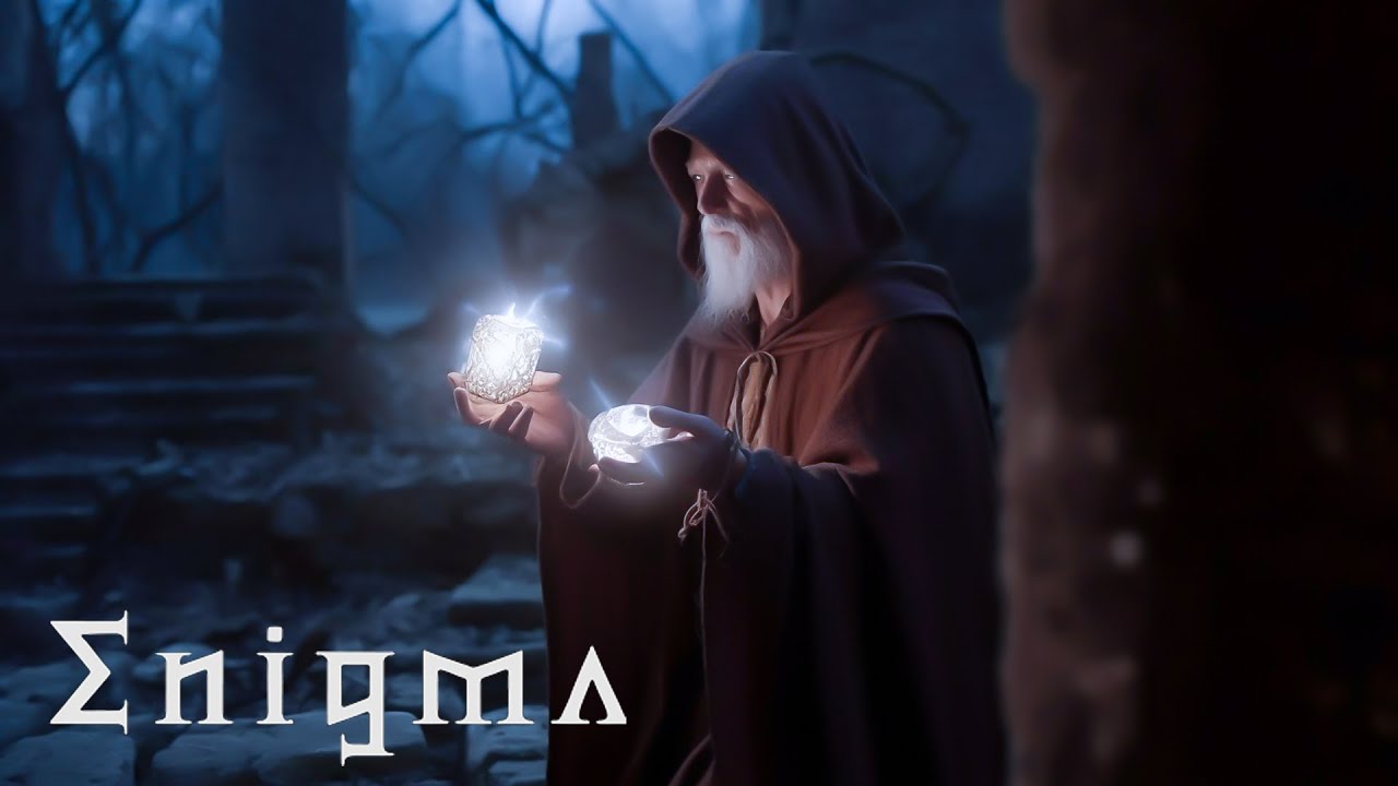 The 10 Best Enigma Songs | Enigma Greatest Hits 70s | For The Soul And ...