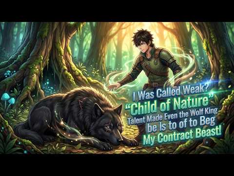 I Was Called Weak? \