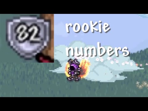 Terraria Healer Class be like: - YouTube