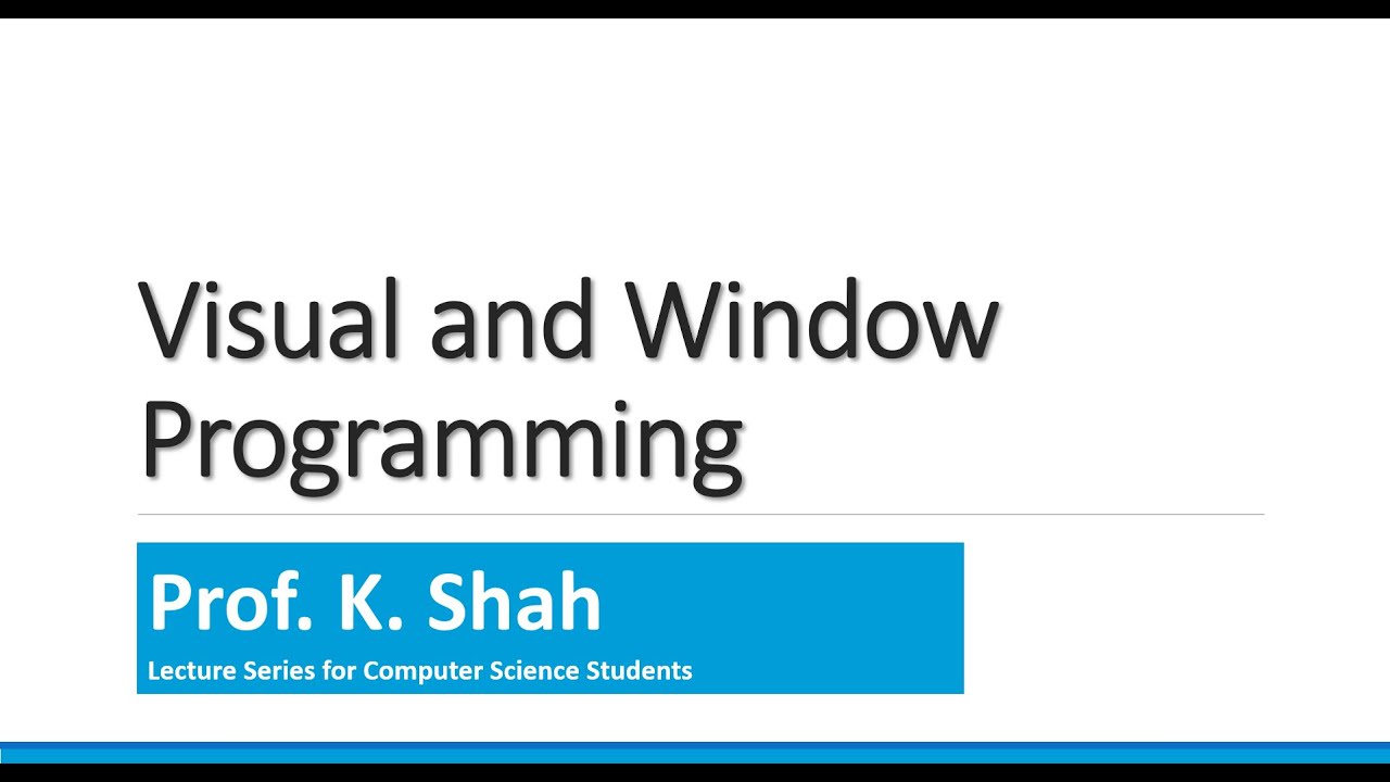 VB.NET - Common Dialog Control - YouTube