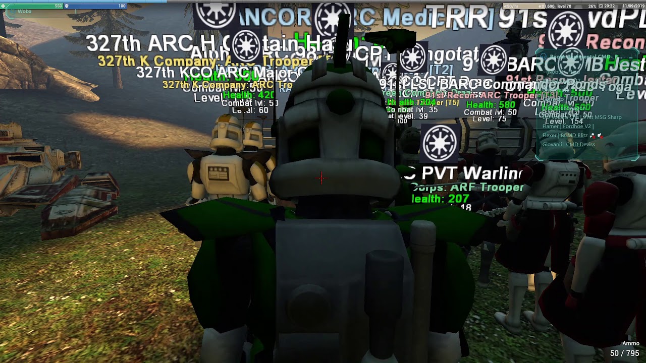 Operation Free Leaf [Mission Unsuccessful] - YouTube