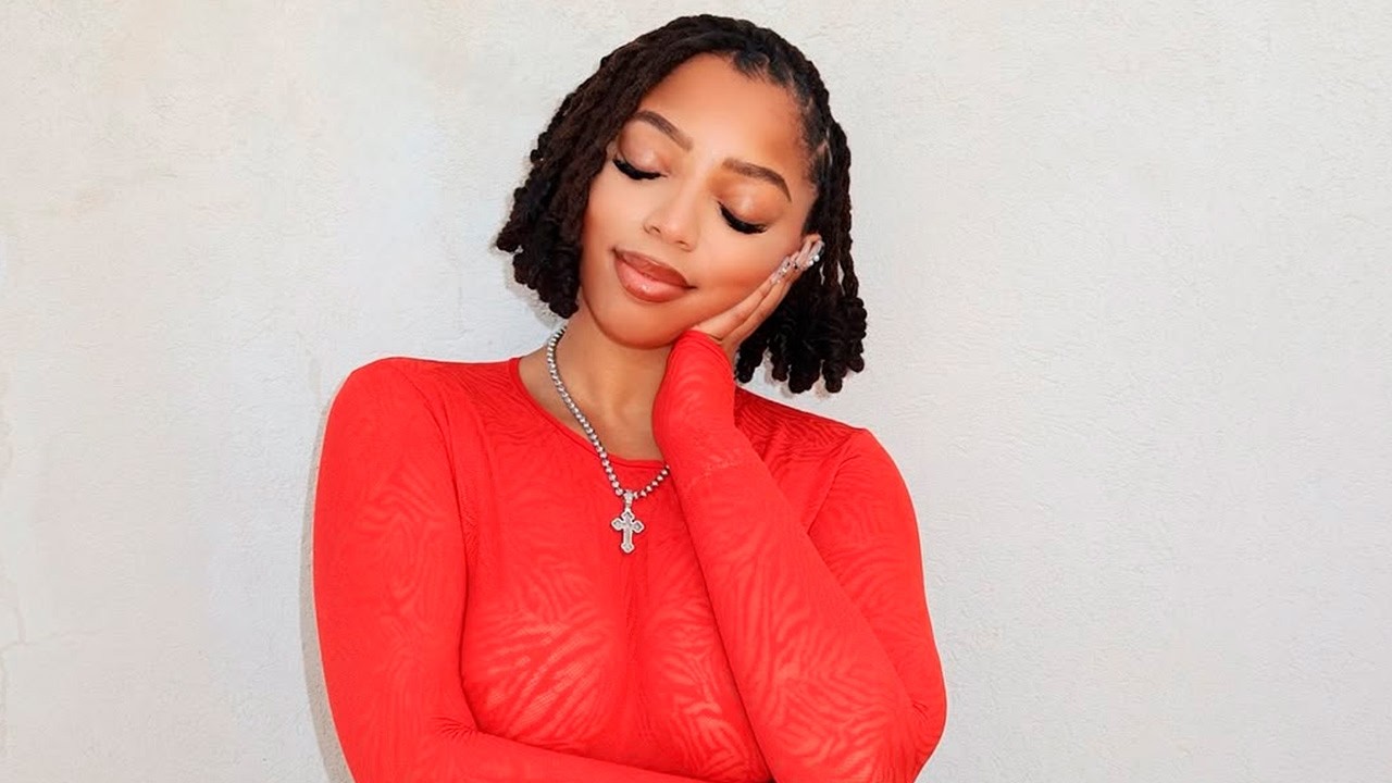 Chloe Bailey | USA Influencer & Lifestyle Personality | Bio & Info ...