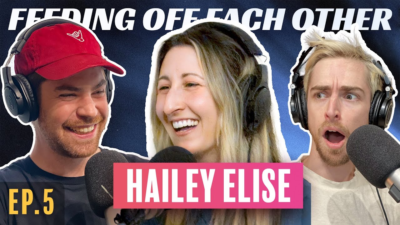 Hailey Elise On Being a Pro Mountain Biker, and Whistler Resident ...