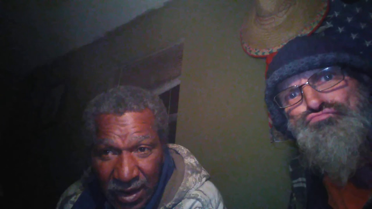 Ben and Willie another cut off - YouTube