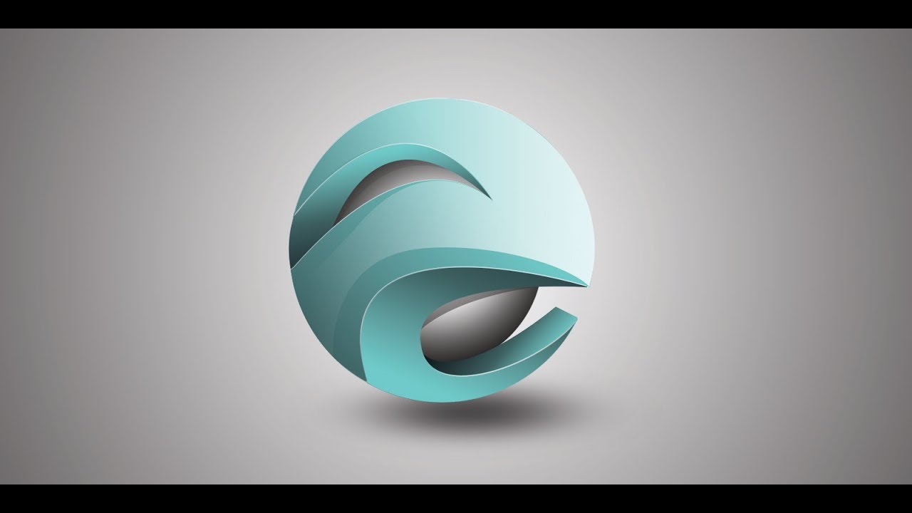 How To Make Logo 3D In Photoshop CS6 YouTube how-to-make-logo-3d-in-photoshop-cs6-youtube
