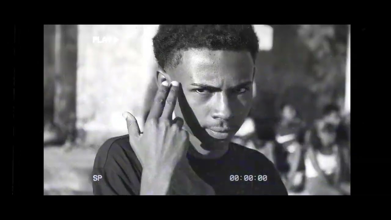 MARIA -GERMAIN x DAVID VIAl clips officiel 2023 - YouTube