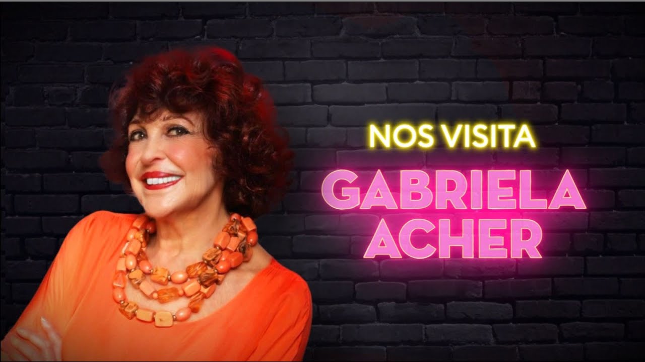 TARICO RECIBE A UNA LEYENDA DEL HUMOR ARGENTINO - YouTube