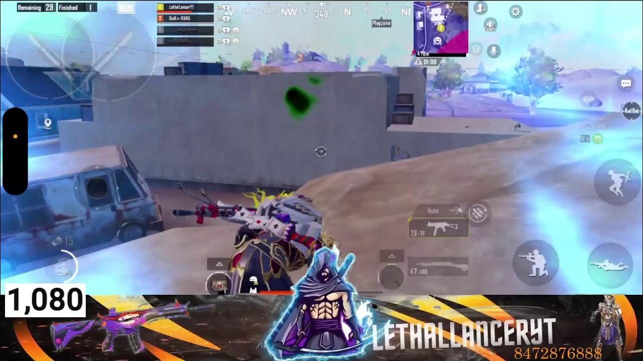 🔴BGMI LIVE 💥 1 VS 4 HAPPY NEW YEAR 2025 12 Feb 1920 Hrs - YouTube