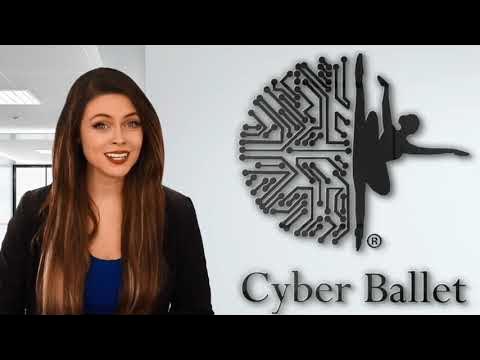 Cyber Ballet Business Intelligence - YouTube