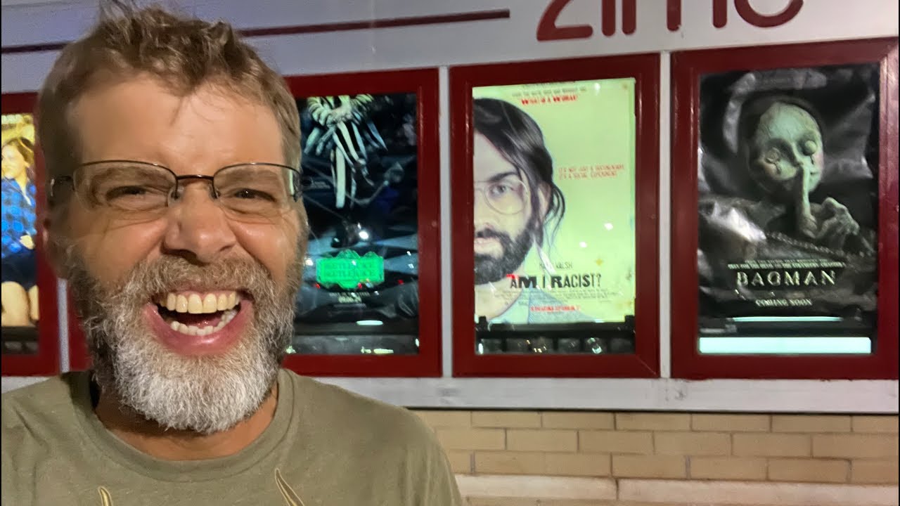 😂 “Am I Racist?” Movie Review. ROFLMBO!!!! - YouTube