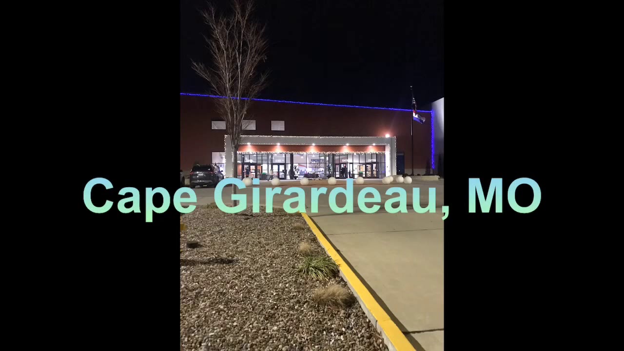 Facility Tour of the Sportsplex - YouTube