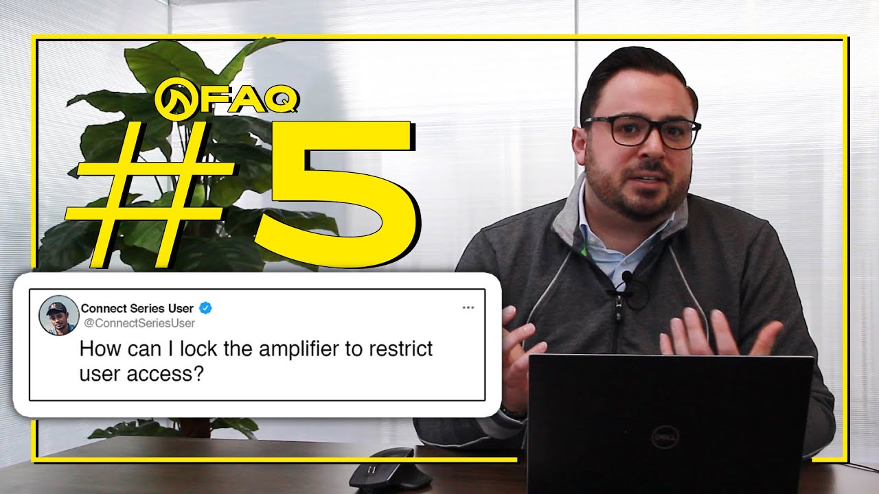 How Do I Lock My Amplifier To Restrict User Access LEA Connect Series FAQ 5 YouTube how-do-i-lock-my-amplifier-to-restrict-user-access-lea-connect-series-faq-5-youtube
