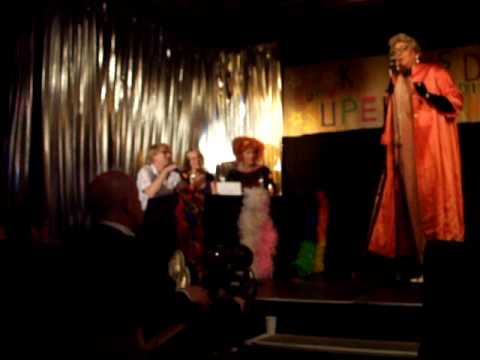 508. Kassandra, Lena und Jürgen mit Else Roe - YouTube