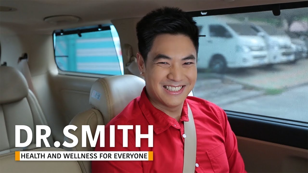 Dr.Smith โรคคาวาซากิ - ตูน ธัชพล (13-17 พ.ค. 62) - YouTube