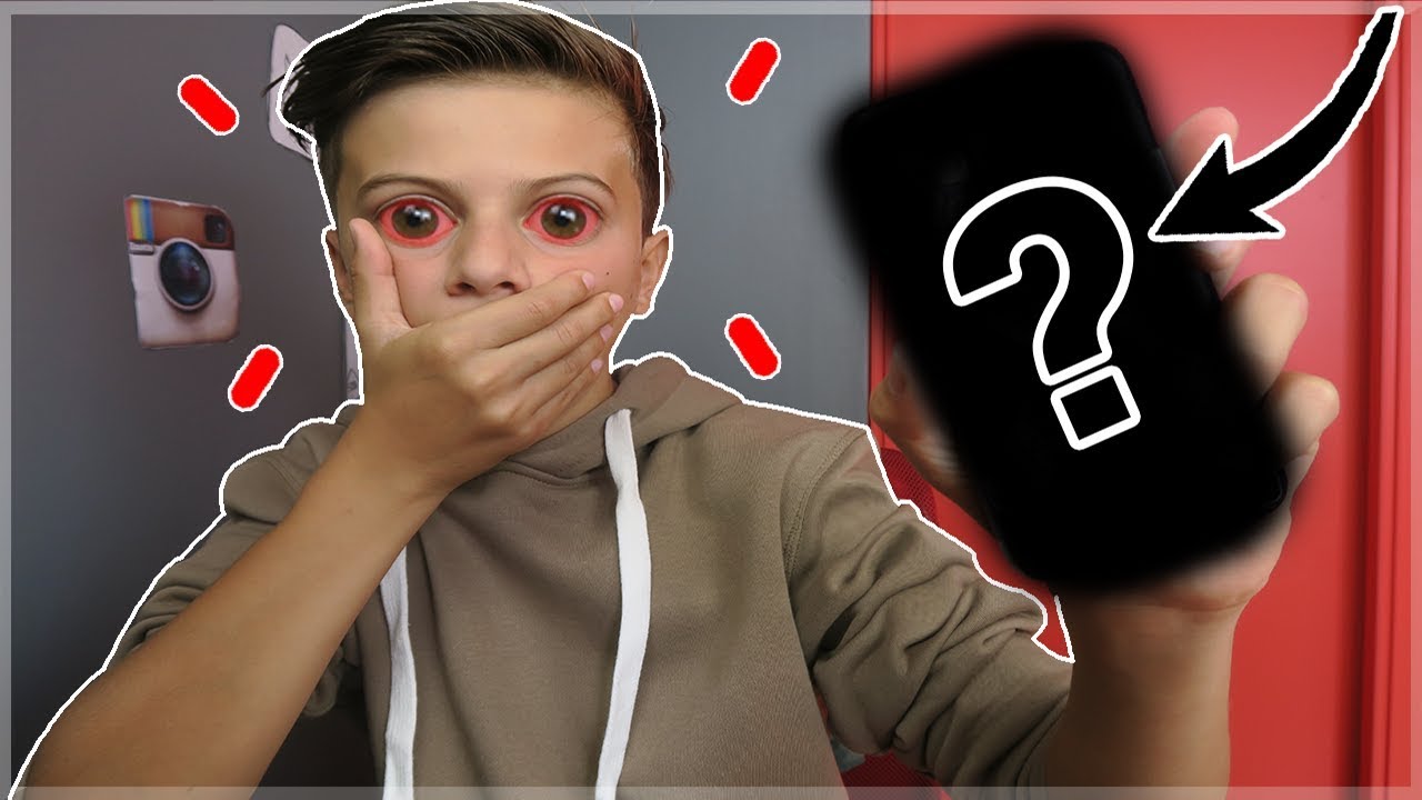 REGARDER CE QU'ILS M'ONT ENVOYÉ ! - YouTube