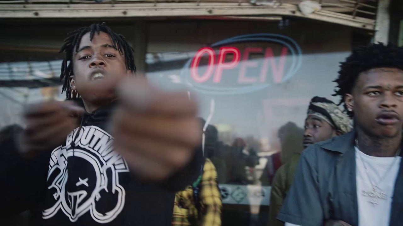 Quis Luis Ft. Dirty Tay LandSlide Prod.By CarterZ, Shot.By @KD_GRAY ...