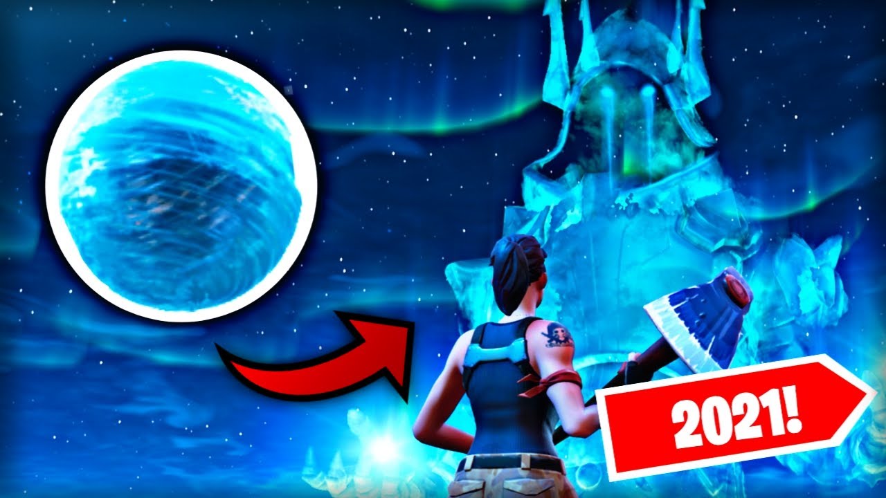 How To Play The *ICE KING* Event in 2021 using Rift Private Server ...