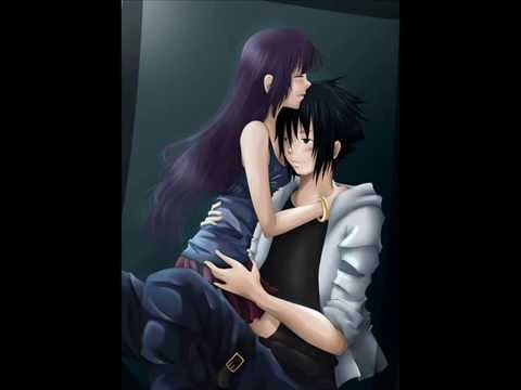 Hinata x Sasuke