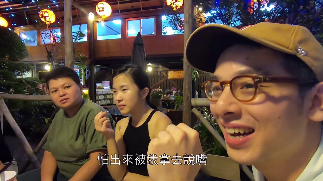 【Andy's Project-019】李泰麒幹話特輯 - YouTube