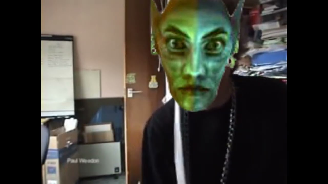 vivec meme - YouTube