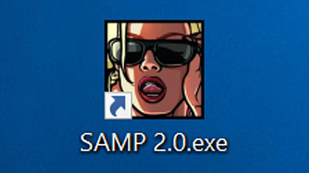 SAMP 2.0 - ARIZONA TRILOGY - YouTube