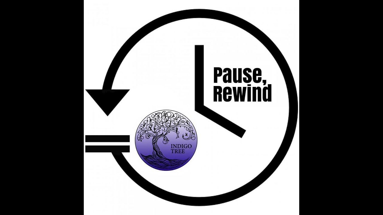 Pause, Rewind - YouTube