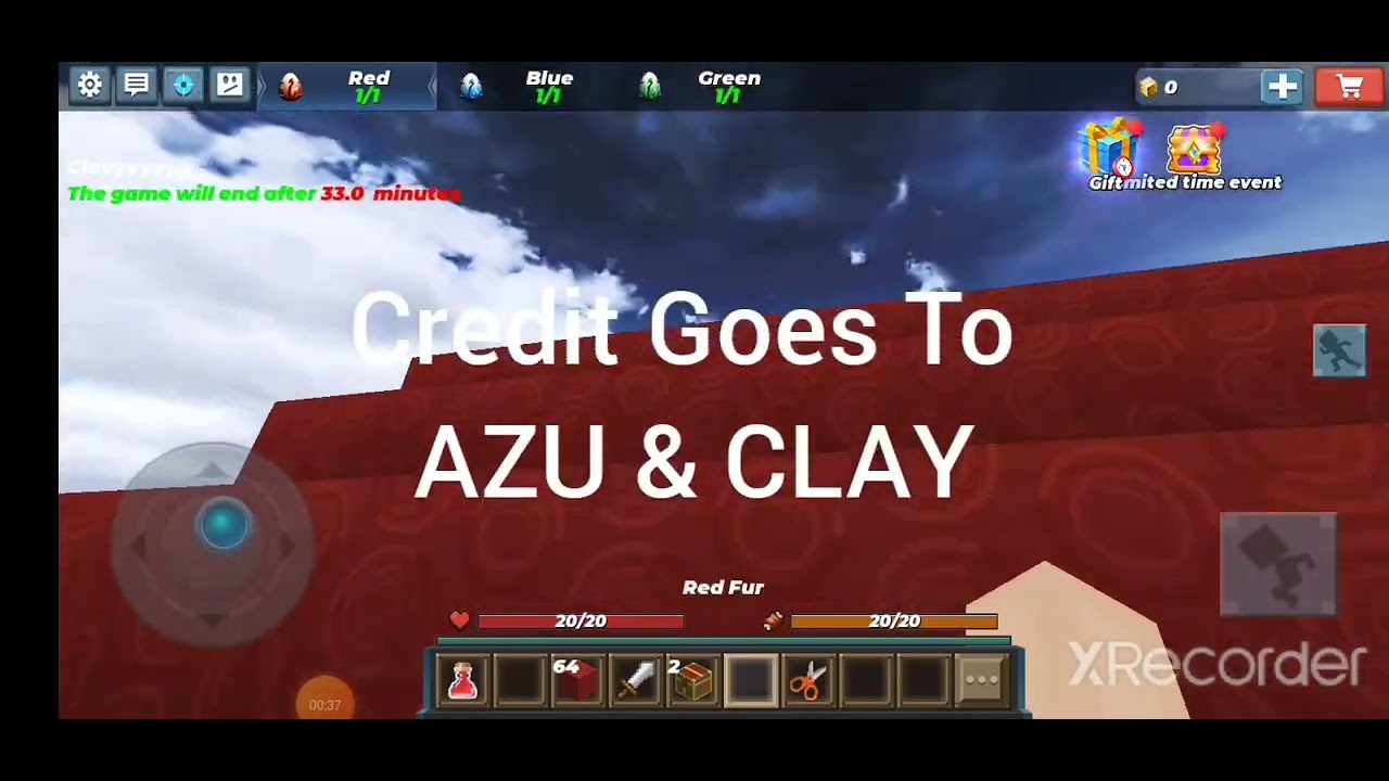 All Ew Best Map Defs (4/6) { Blockmango - Eggwars } - YouTube