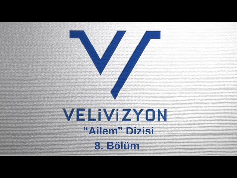 Ailem 8. Bölüm | Örnek Olmak
