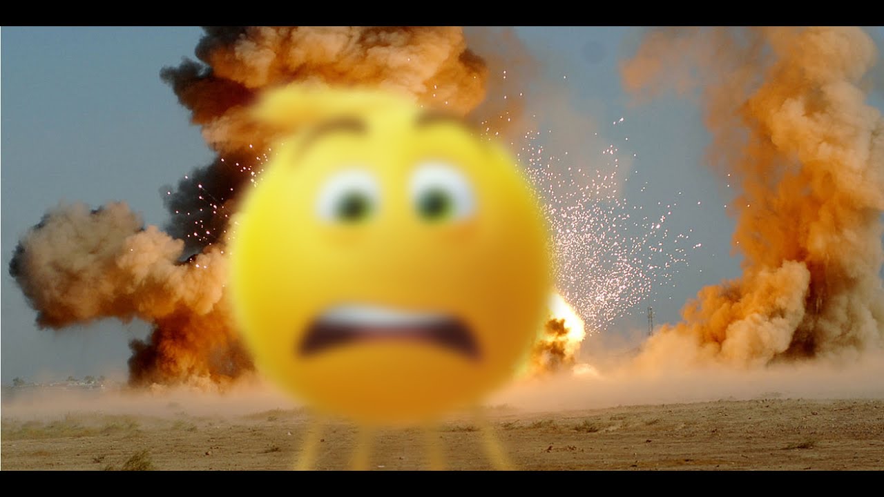 Emoji Movie- Deleted scene - YouTube