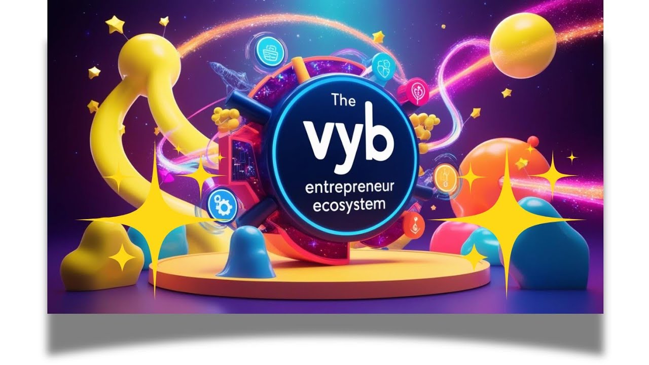 🔥 VYB: The Game-Changing Community for Wealth & Success 🚀 #wealth # ...