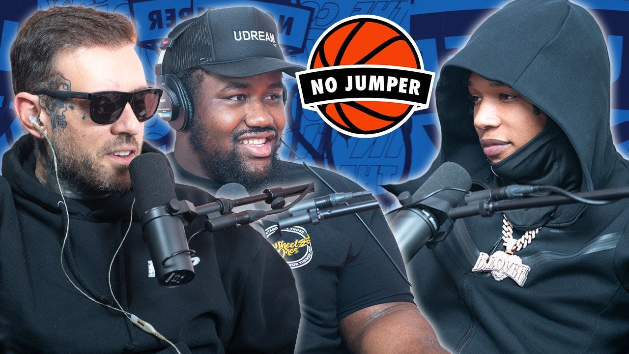 The B-Lovee Interview: Growing Up with Kay Flock, Ice Spice Dropping ...