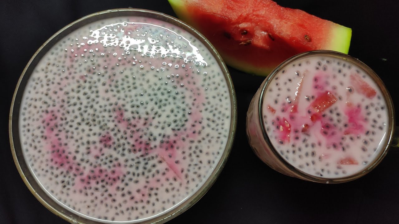 juice/ramadan special/vathakka juice/Iftar special/watermelon juice ...
