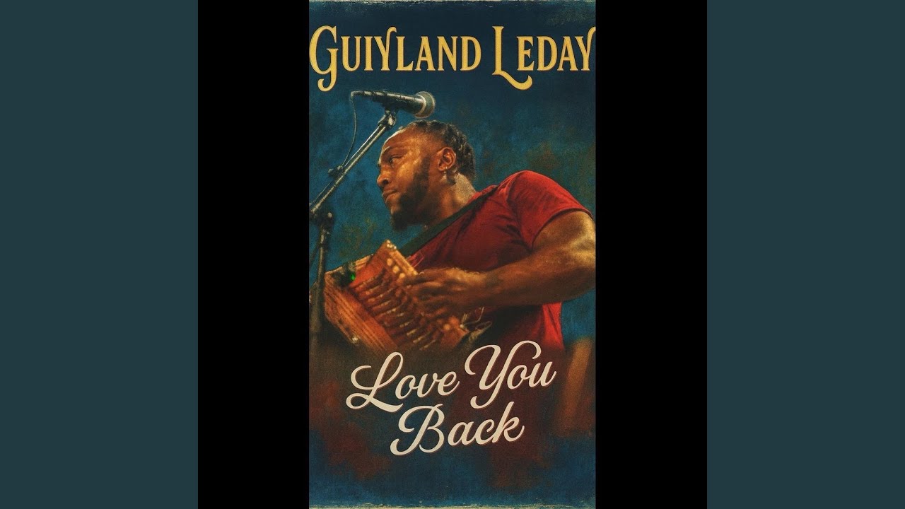 Love You Back - YouTube