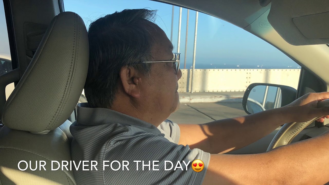 Papa Rod’s 2019 Bday😍 - YouTube