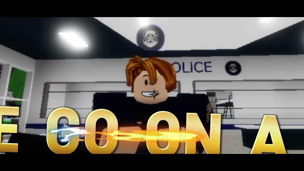 Thomas the police man|Part 1 - YouTube