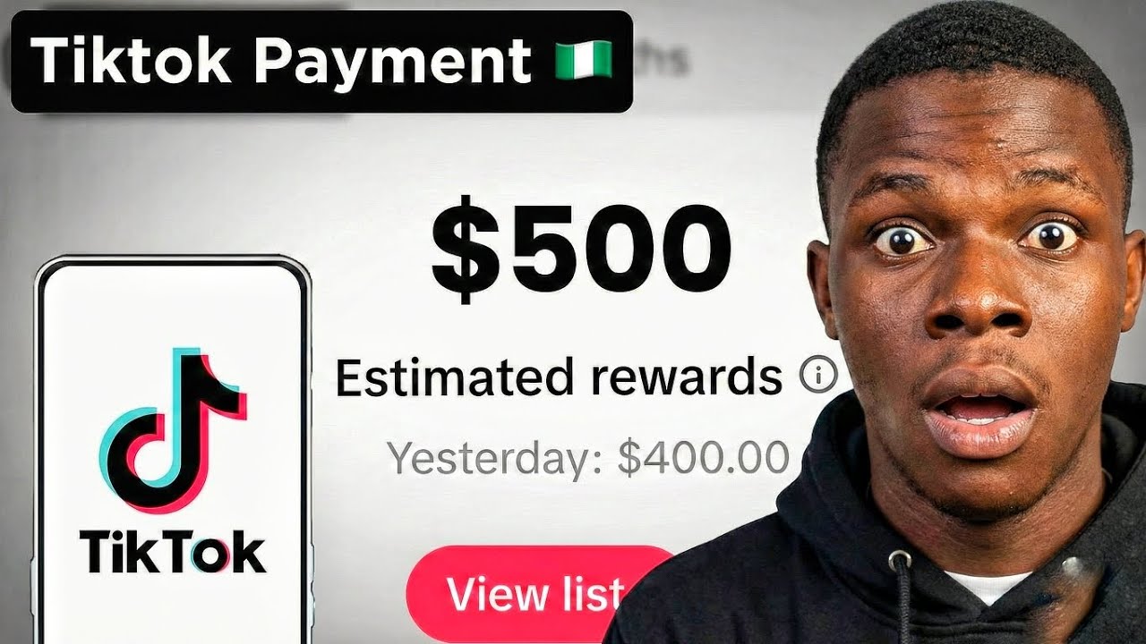 Tiktok Clippers, You Won't Get Paid if you don't know this things fast ...