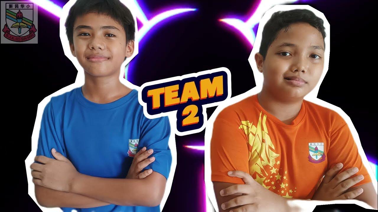 MY ROBOTIC CHALLENGE MYRC 2024 TEAM 2- 新民华小 SJKC SIN MIN MBC0060 - YouTube