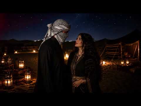 Aşiret Kızı | Kürt Aşiret Müziği • Instrumental Tribal Music