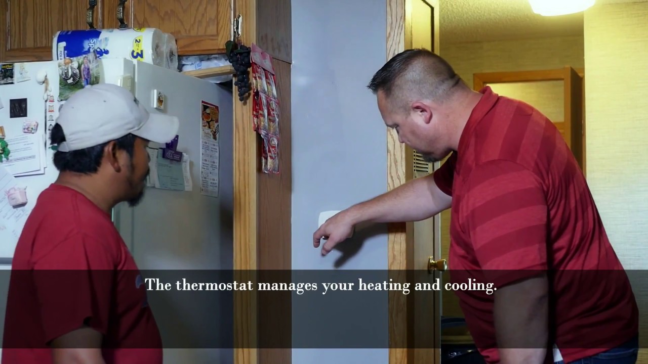 Communicating about your Rental Property - YouTube