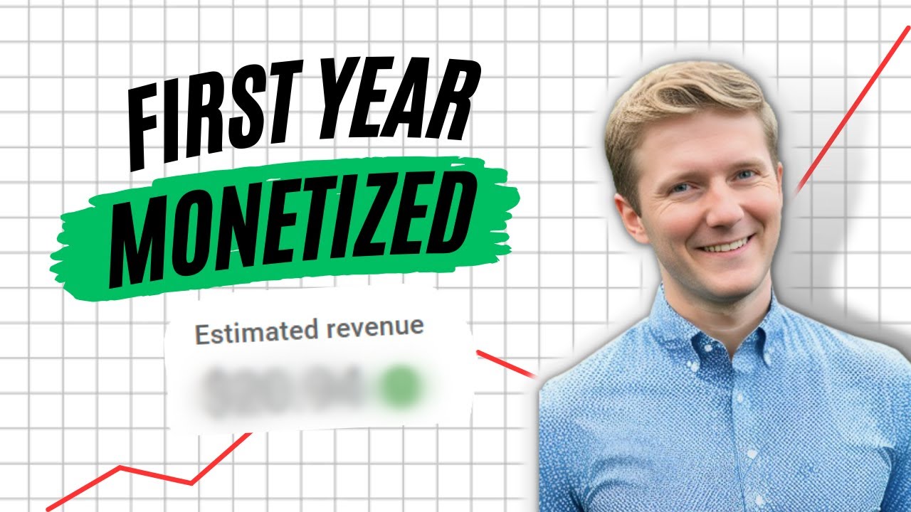 How Much YouTube Paid Me for 1,000 Views (Realistic) | YouTube ...