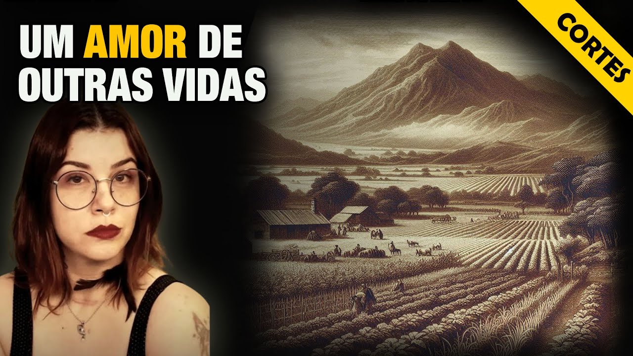 "Um AMOR De OUTRAS VIDAS" - 30 ANOS De SOLIDÃO - YouTube
