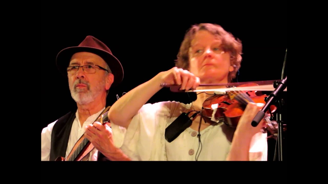 Polka Morvan - YouTube