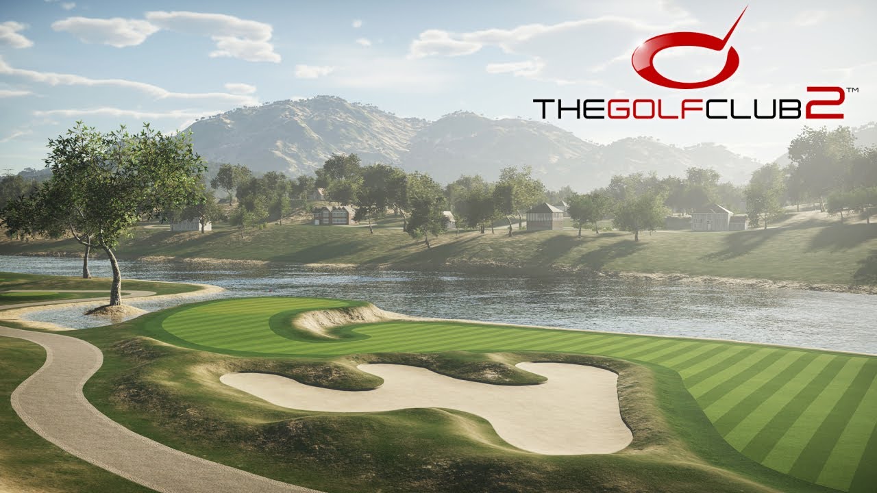 THE GOLF CLUB 2 - Launch Trailer - YouTube