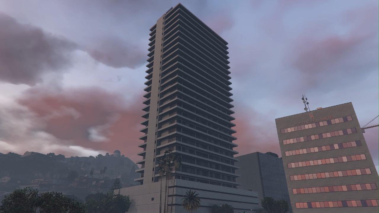 Grand Theft Auto V Humane Lab Heist Part 2 - YouTube