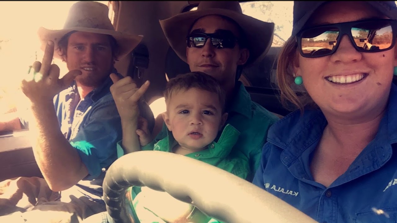 Kalala Station 2017 - YouTube