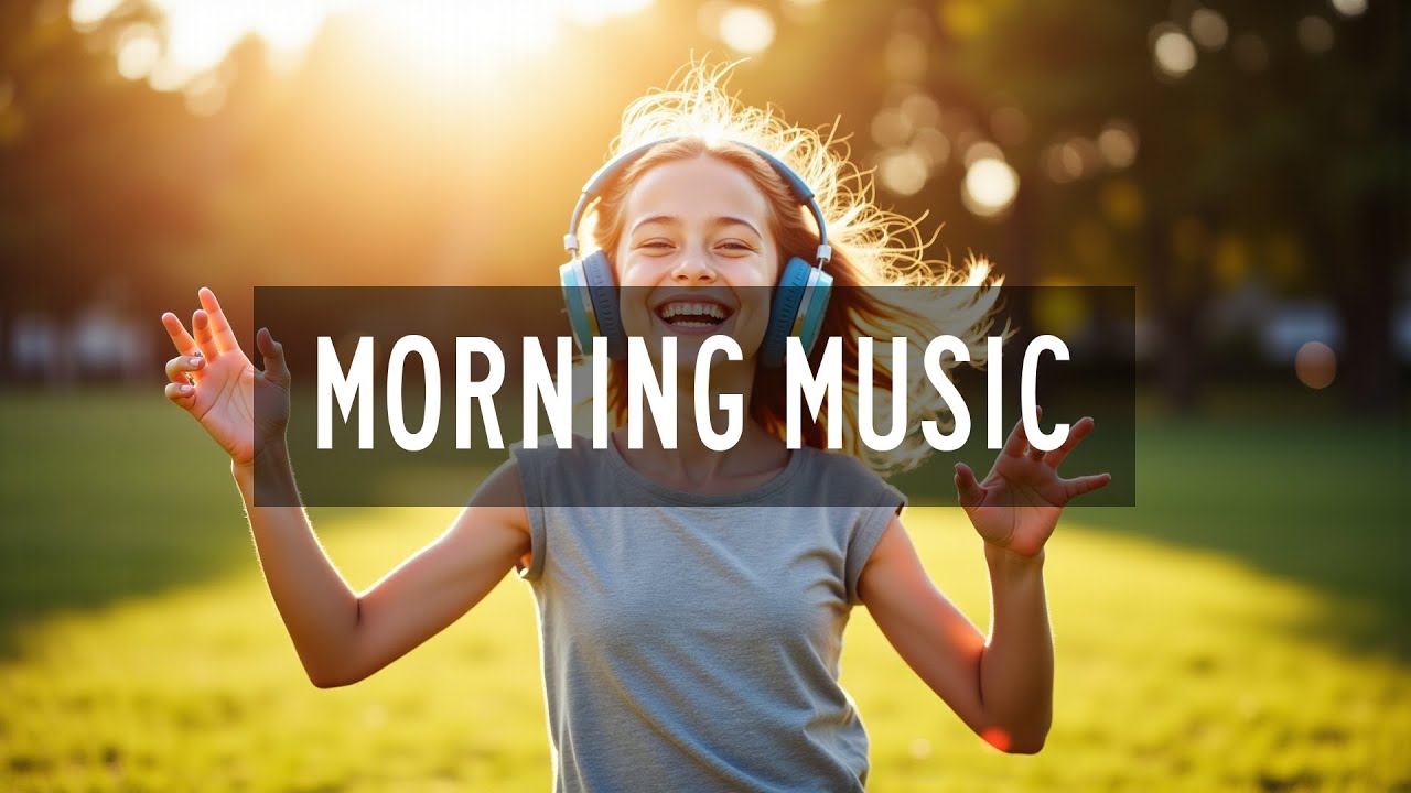 Quiet Morning Music Jazz Morning Melodies - YouTube