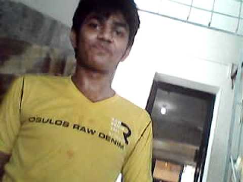 B.HS Mr GoLDen By KinG's Cam.3gp